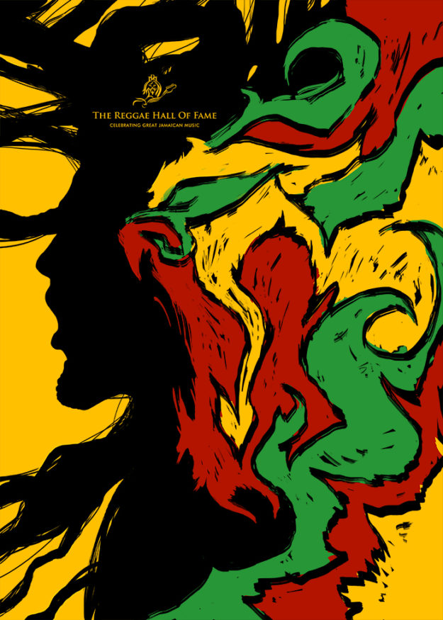 art: reggae poster contest : r/calireggae