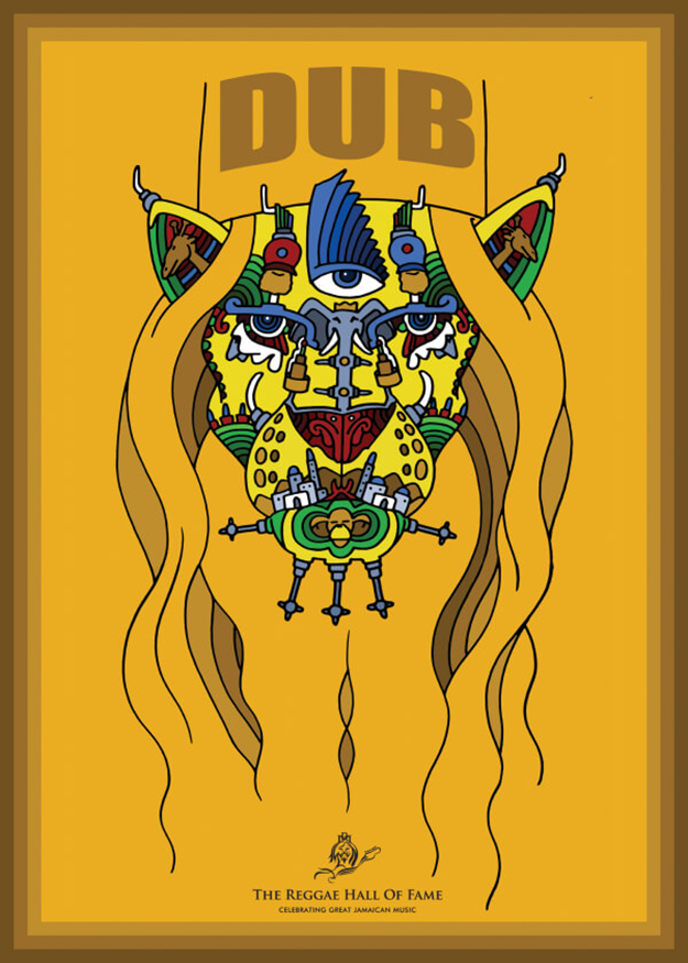 art: reggae poster contest : r/calireggae