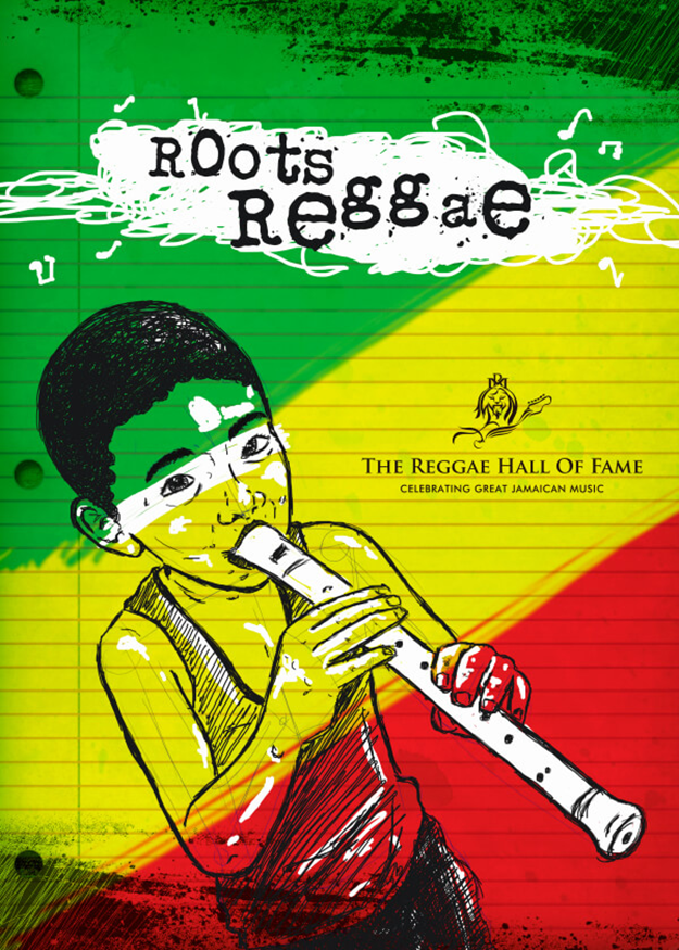 art: reggae poster contest : r/calireggae