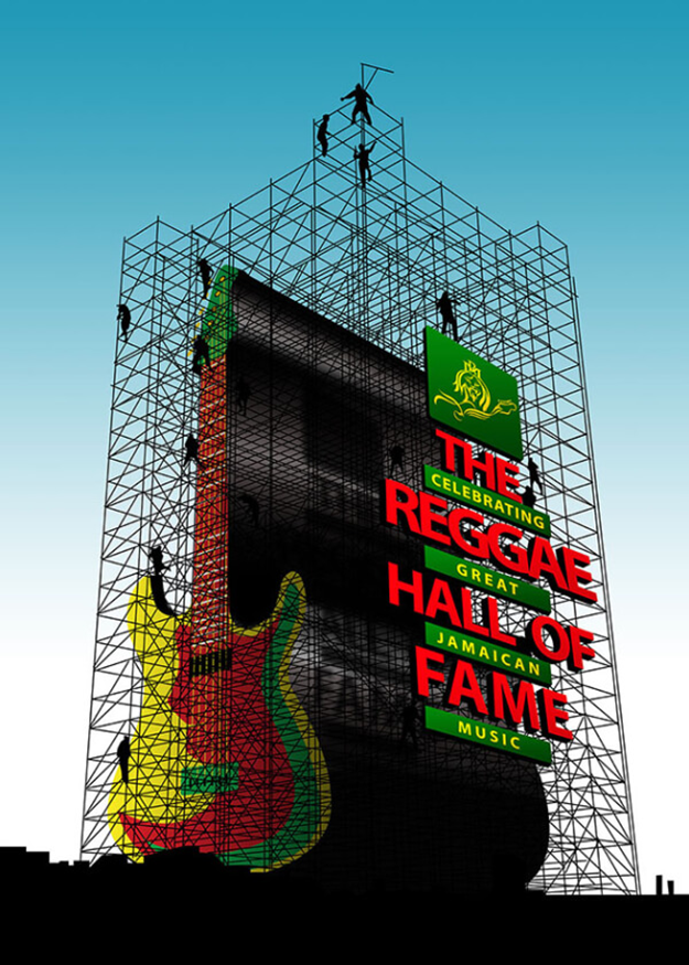 art: reggae poster contest : r/calireggae