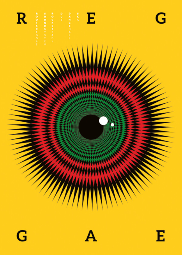 art: reggae poster contest : r/calireggae