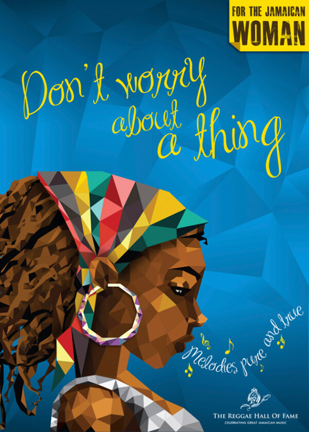 art: reggae poster contest : r/calireggae