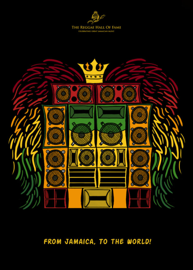 art: reggae poster contest : r/calireggae