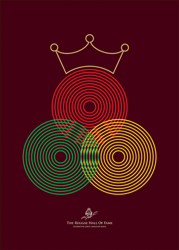 art: reggae poster contest : r/calireggae