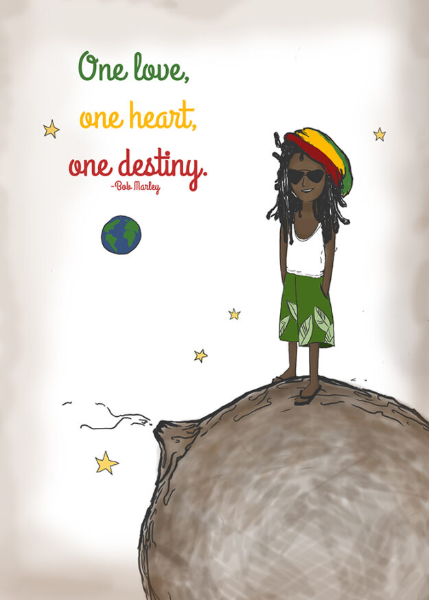 art: reggae poster contest : r/calireggae