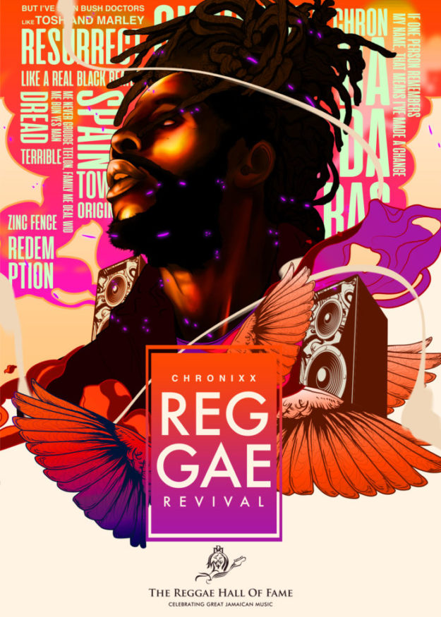 art: reggae poster contest : r/calireggae