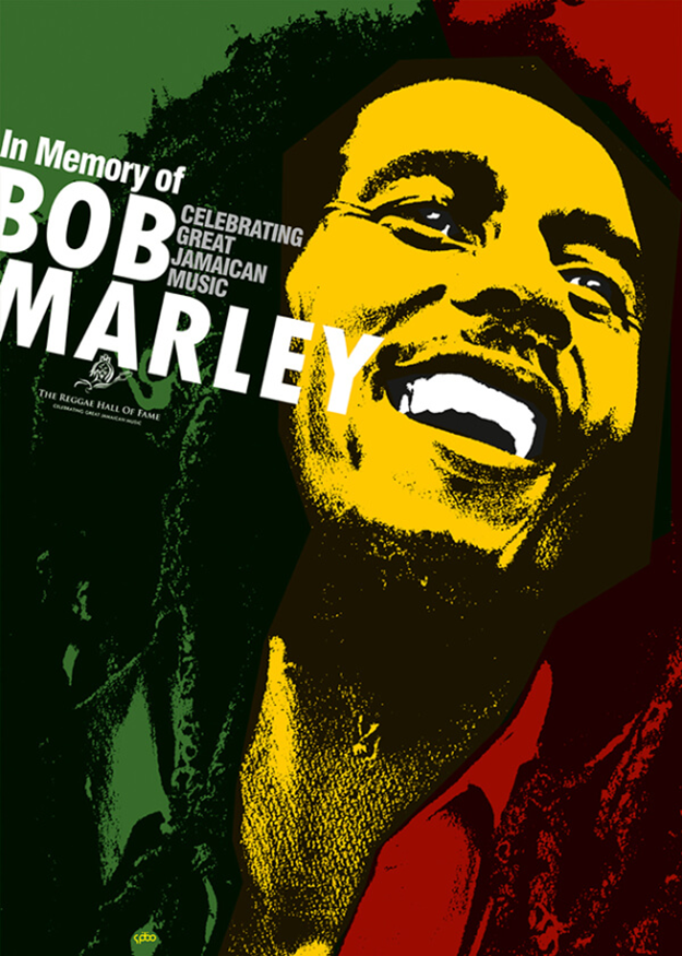 art: reggae poster contest : r/calireggae