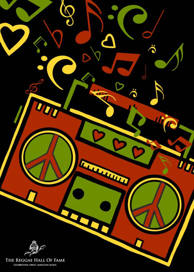 art: reggae poster contest : r/calireggae