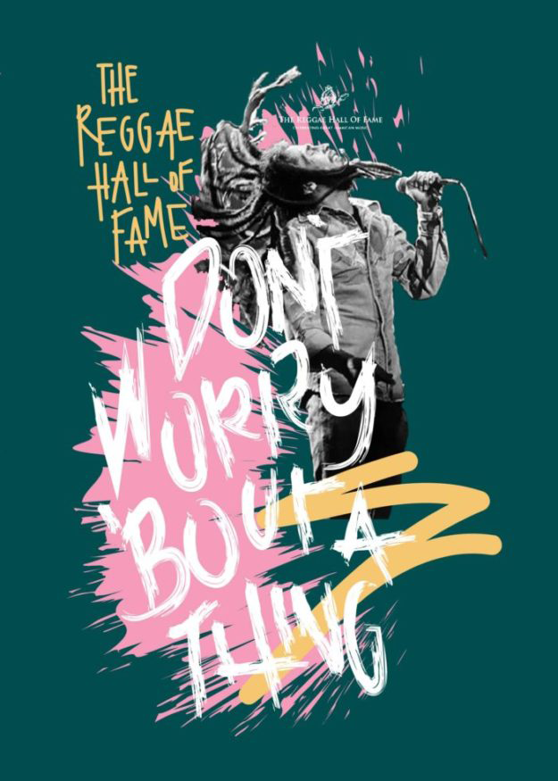 art: reggae poster contest : r/calireggae