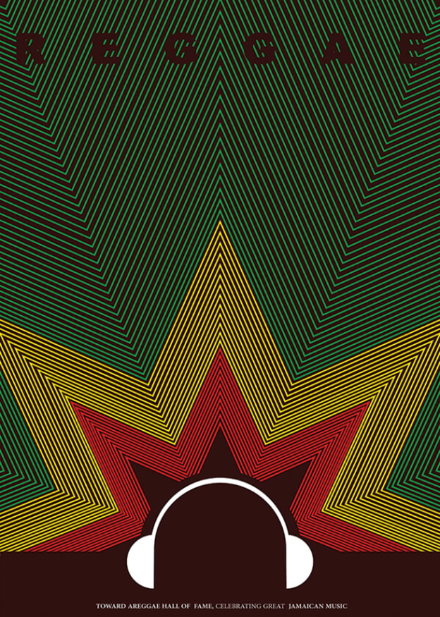 art: reggae poster contest : r/calireggae