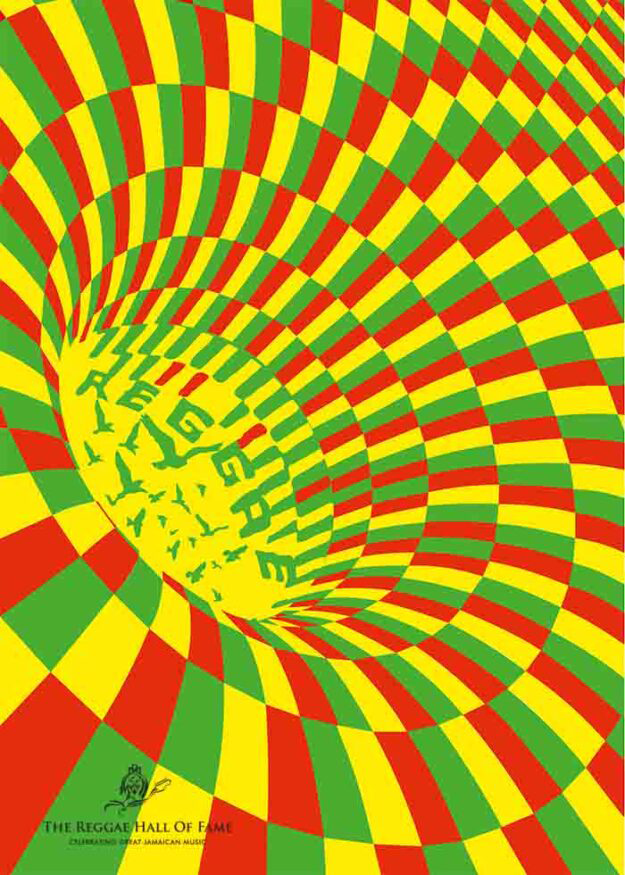 art: reggae poster contest : r/calireggae