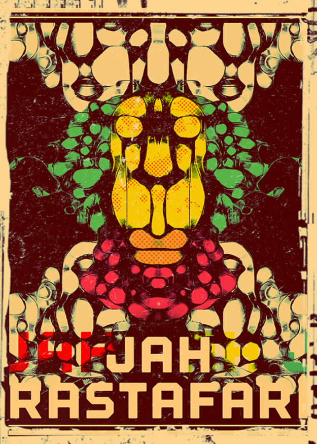 art: reggae poster contest : r/calireggae