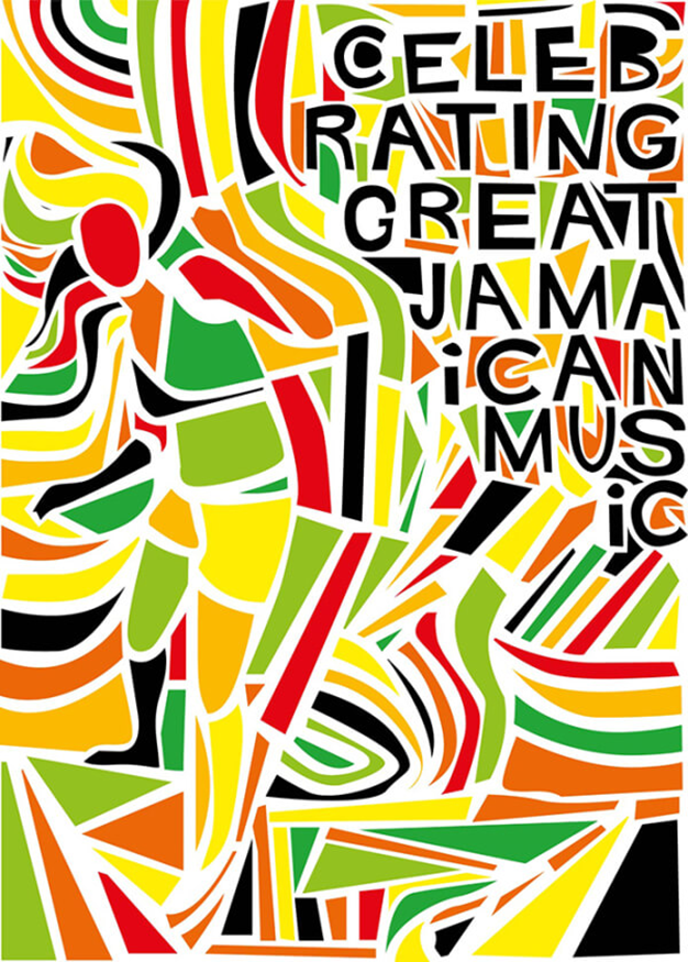 art: reggae poster contest : r/calireggae