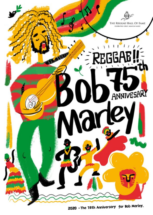 art: reggae poster contest : r/calireggae