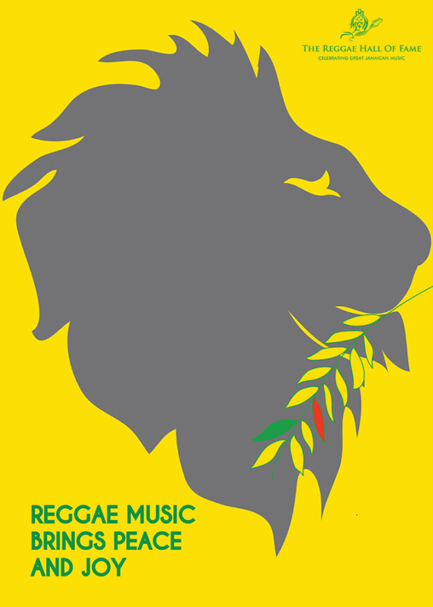 art: reggae poster contest : r/calireggae